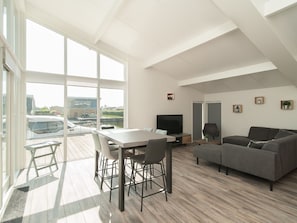 Casa | Sala de estar
