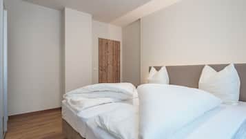 Apartamento | 5 quartos