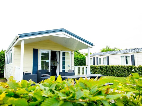 Chalet Near Drunense Dunes - Loon op Zand