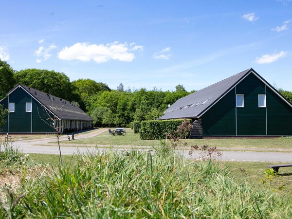 Quiet Glade Stay With Kid - Hardenberg