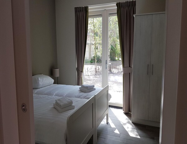 Cozy Villa In The Middle Of The Achterhoek - Lochem