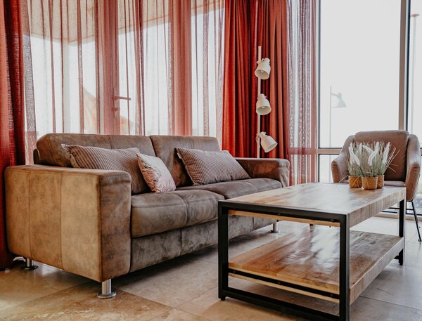 Apartment By The Beach With Sea Views - Egmond aan Zee