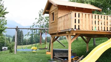 Chalé | Comodidade do alojamento