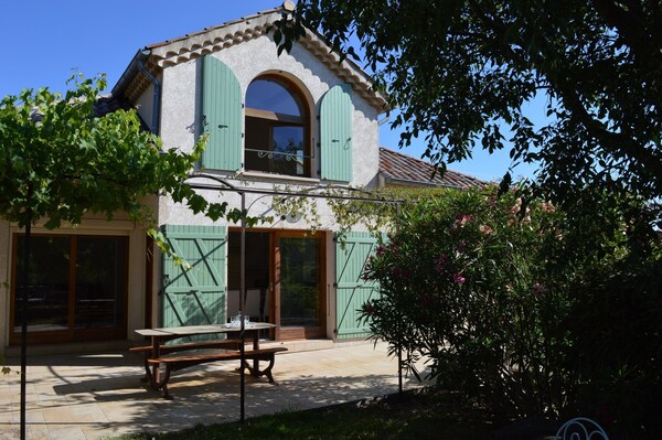 Holiday Home In Les Vans - Les Vans