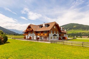 Apartamento | Fachada