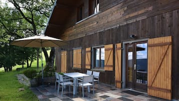 Chalé | Exterior