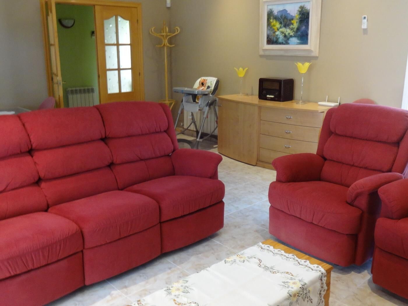 R88 Villa Vista Alegre - Calafell