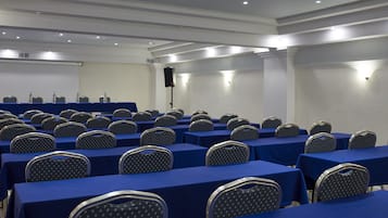 Centro de negócios