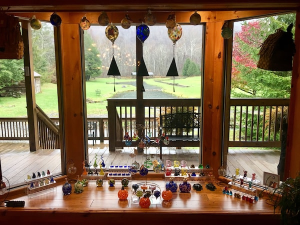 Elk Springs Resort - Blue Ridge Mountains