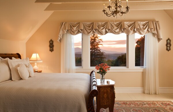 Country Retreat With Views, Hiking And Hudson - 캣스킬