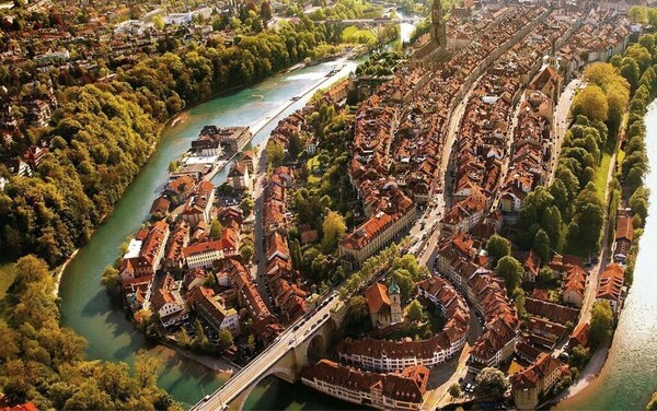 Le Bijou Bk9 Presidential Suite - Bern