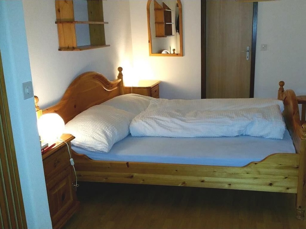 Holiday Apartment Hasliberg Wasserwendi For 1 - 4 Persons With 1 Bedroom - Holiday Apartment In One - Meiringen