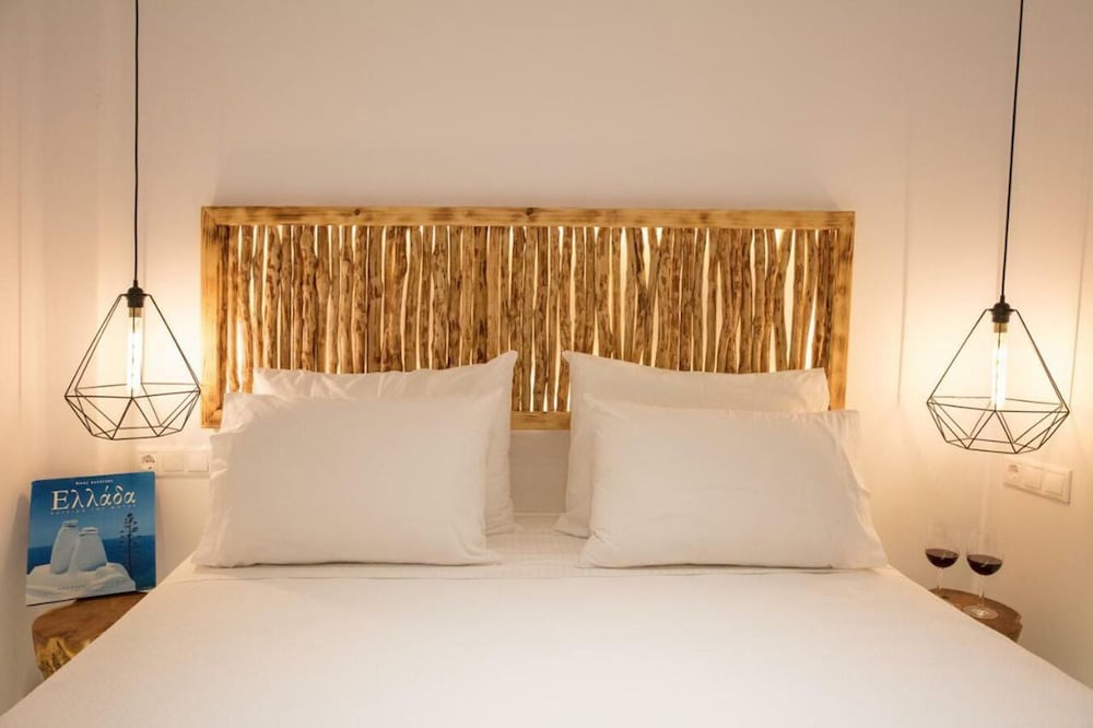 Casa Centro Mykonos - Miconos