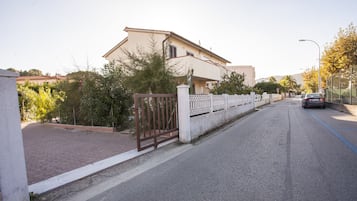 Estacionamento grátis