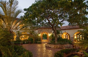 Entrada (vista interna)