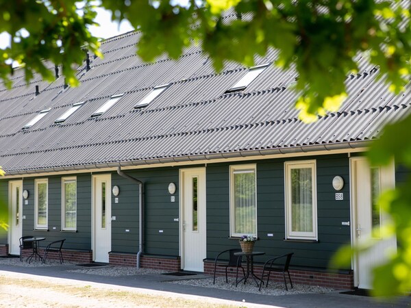 Relaxing Woodland Retreat - Hardenberg