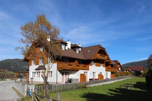 Apartamento | Exterior