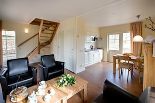 Casa | Sala de estar