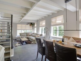 Villa | Restaurantes