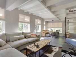 Villa | Sala de estar
