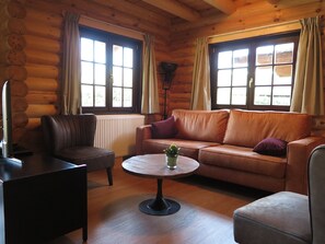 Casa | Sala