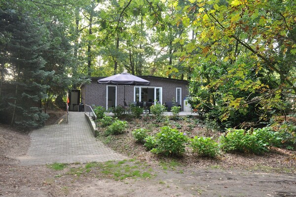 Cottage In Leenderstrijp Near Nature Reserve - Eindhoven