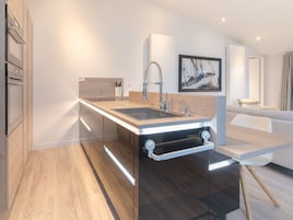 Casa | Cozinha privada