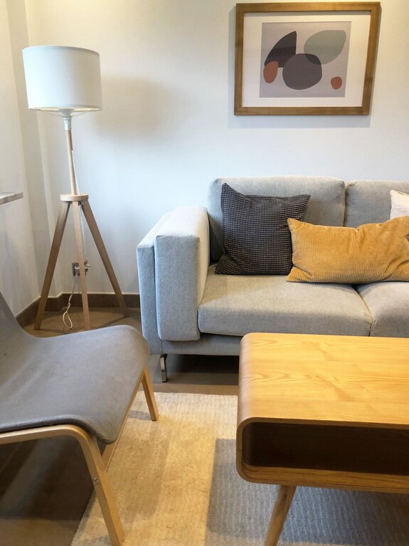 La Casa De La Ria (Ii) - Ribadesella