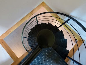 Casa | Pormenores do interior
