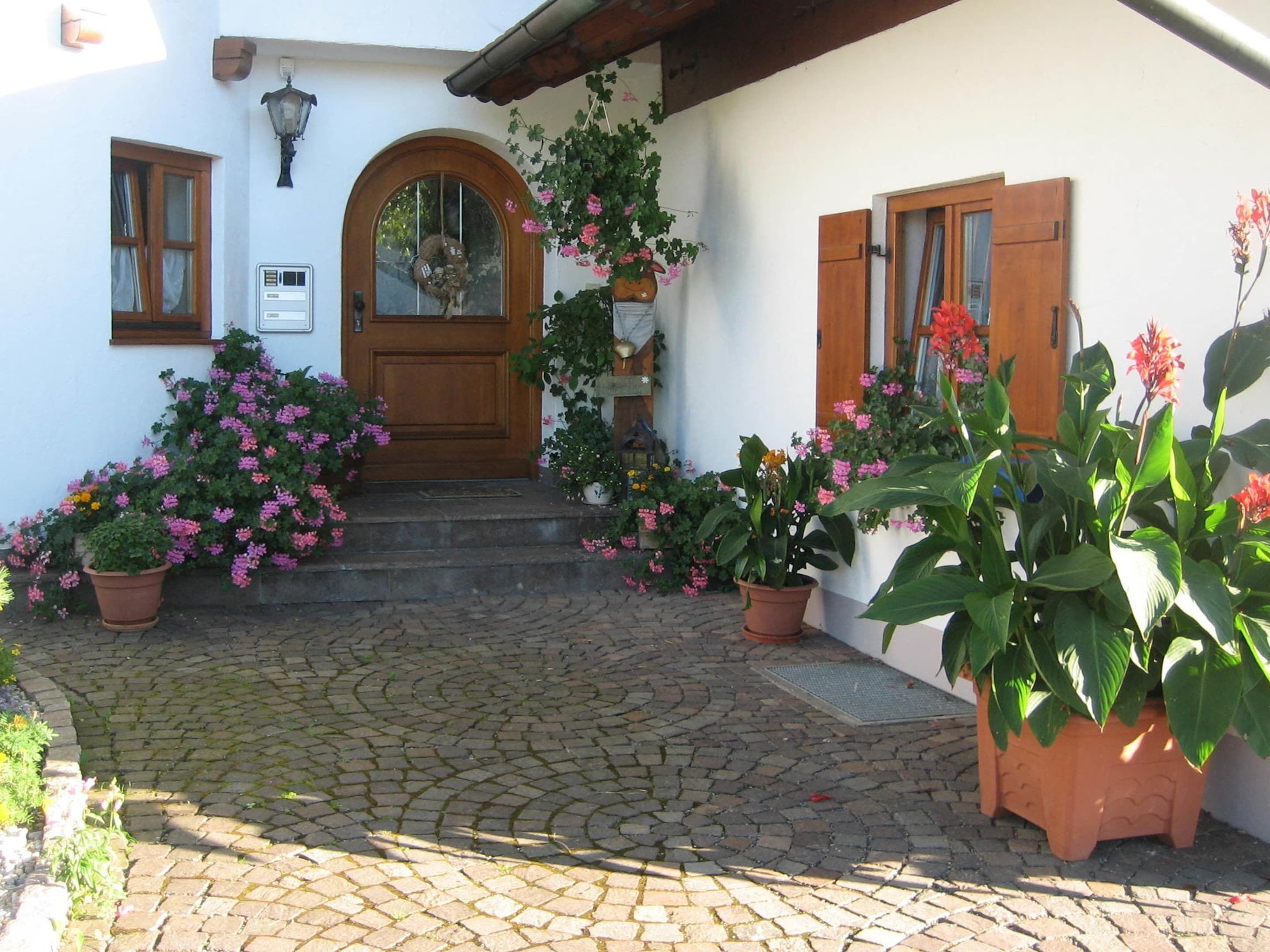Apartamento | Exterior