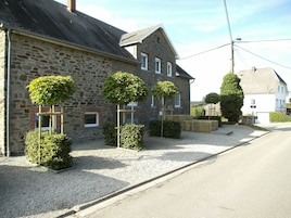 Apartamento | Exterior