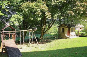 Comodidade do quarto