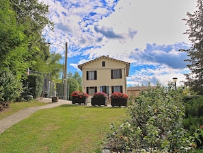 Apartamento | Exterior