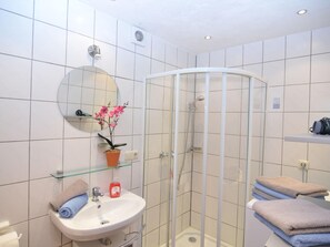 Apartamento | Banheiro