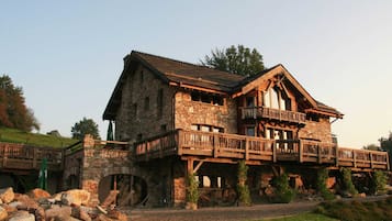 Casa | Exterior