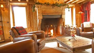 Casa | Comodidade do alojamento