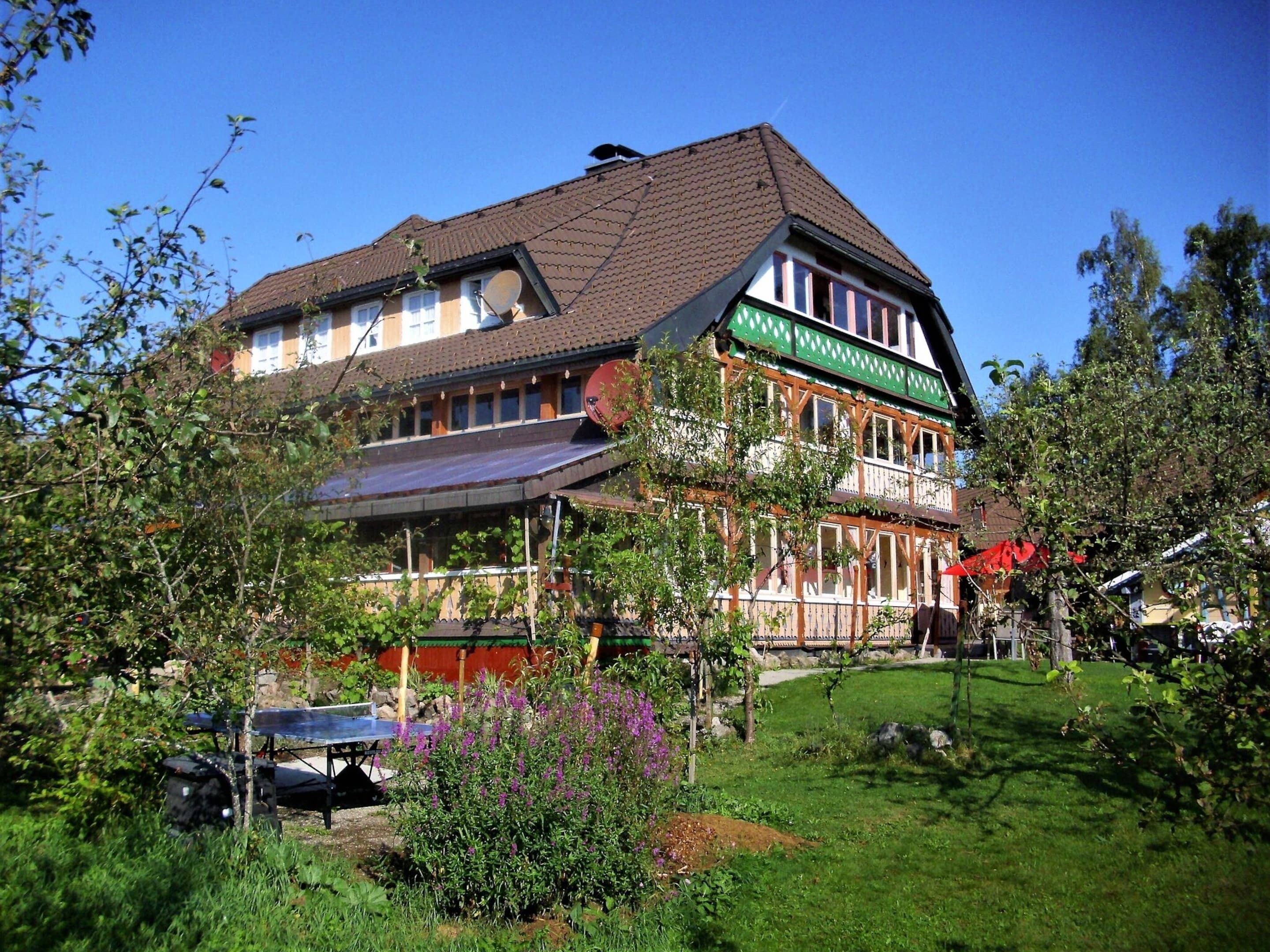 Apartamento | Fachada