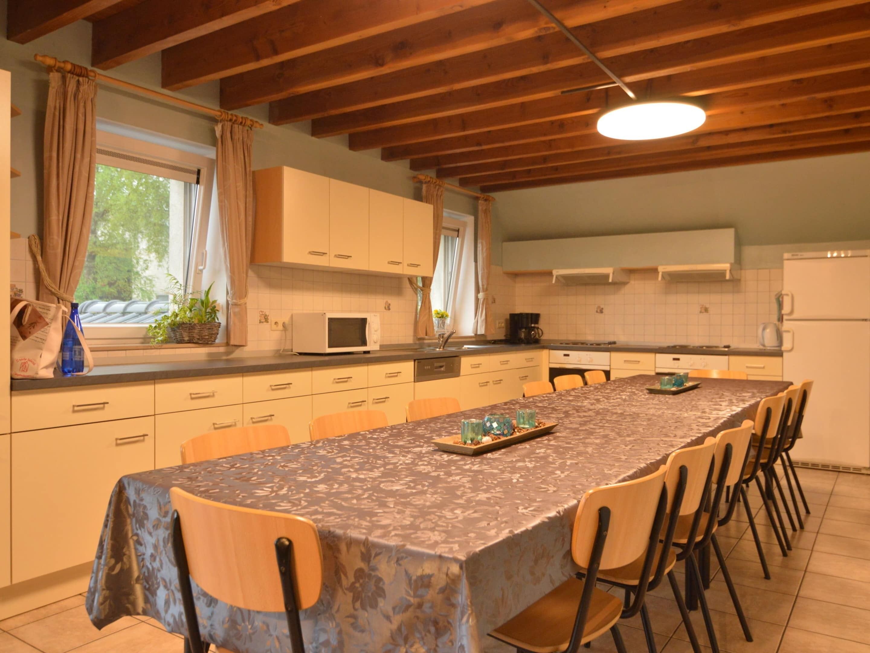 Casa de Campo | Cozinha privada | Uma cafeteira/bule 