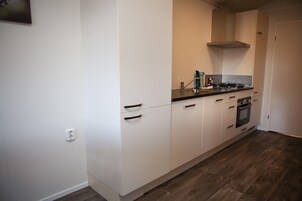 Chalé | Cozinha privada | Chaleira elétrica