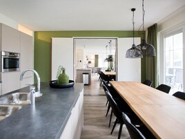 Villa | Cozinha privada