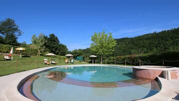 Casa | Piscina | Piscina exterior