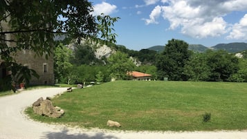 Casa | Vista da propriedade