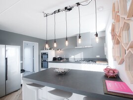 Casa | Cozinha privada