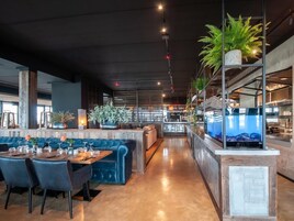 Casa | Restaurantes