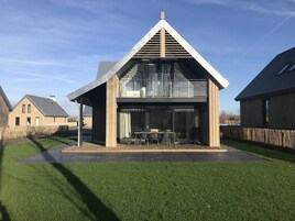 Casa | Exterior