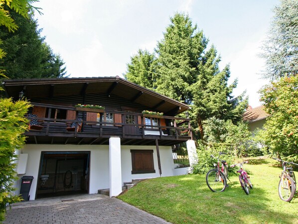 Fachada