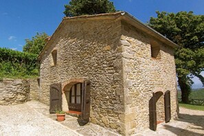 Casa de campo | Fachada