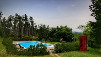 Casa de Campo | Piscina | Piscina exterior