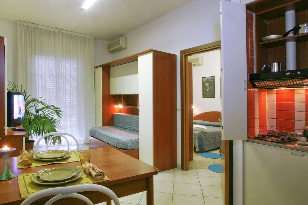 Apartamento | Sala