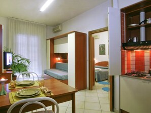 Apartamento | Sala